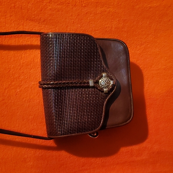 Brighton | Bags | One World By Brighton Small Crossbody | Poshmark